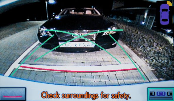 History of Lexus navigation systems - Lexus UK Magazine