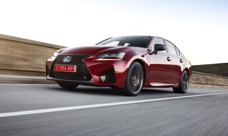 Older Cars - Page 14 of 61 - Lexus UK Magazine