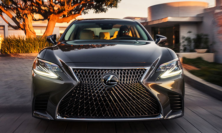 Older Cars - Page 8 of 61 - Lexus UK Magazine