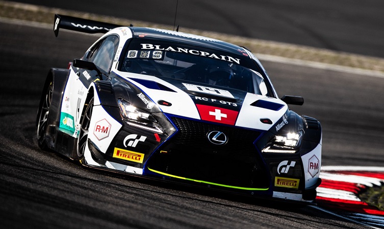 New - Page 17 of 29 - Lexus UK Magazine