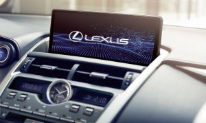 How to use your Lexus multimedia system - Lexus UK Magazine