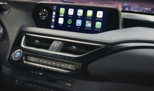 How Apple CarPlay can make life in your Lexus easier – and safer ...