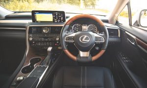 How to set your perfect driving position in your Lexus - Lexus UK Magazine