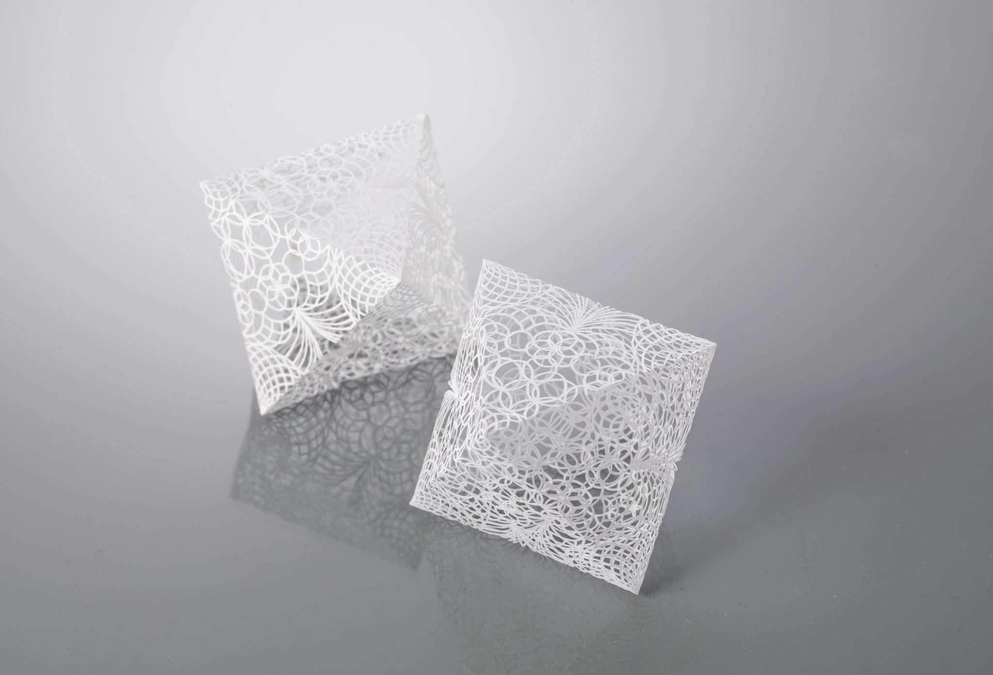 Kirigami: 7 amazing artworks made entirely from paper - Lexus UK Magazine