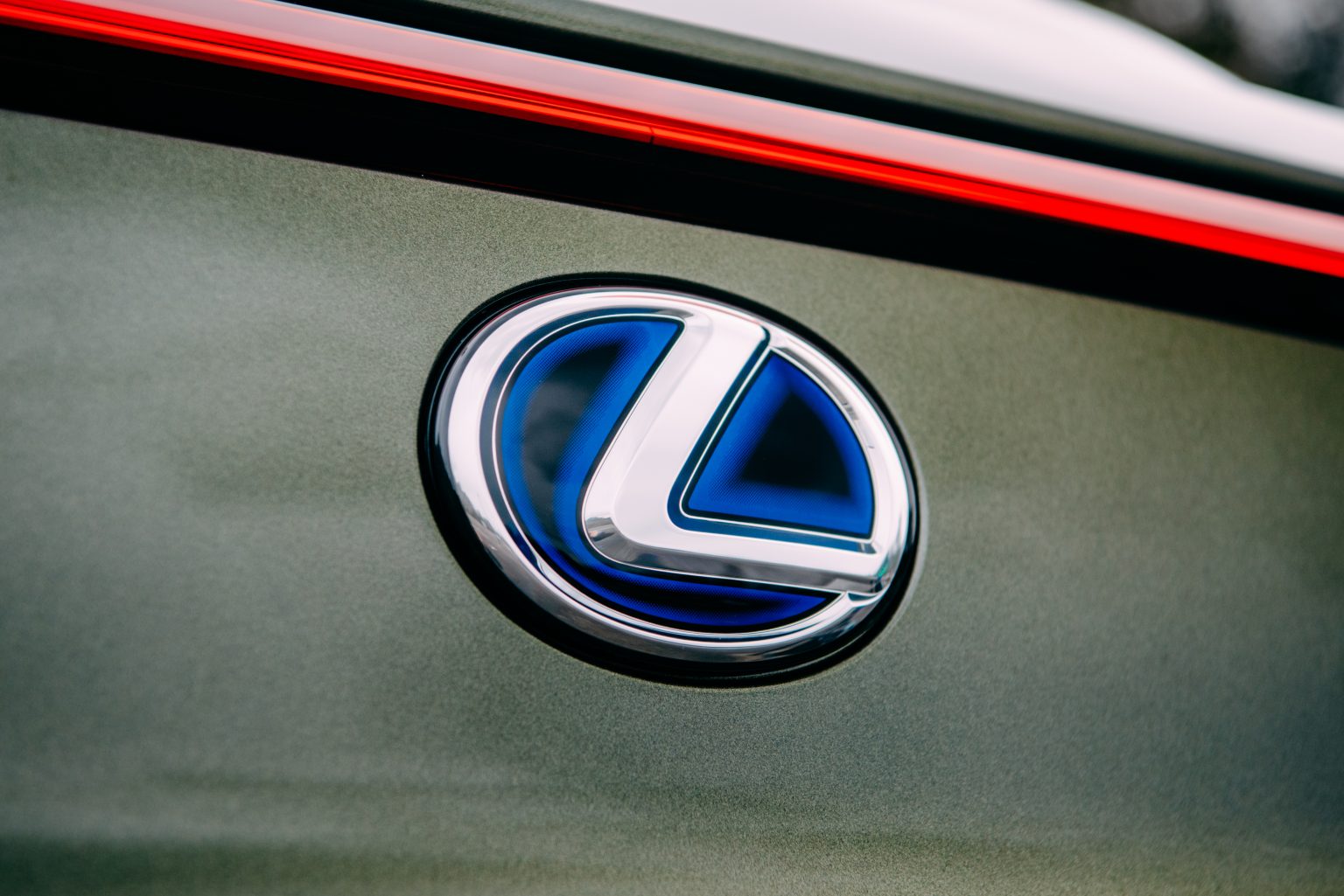 Lexus awards 2021: 10 awards to round out busy year for Lexus - Lexus ...