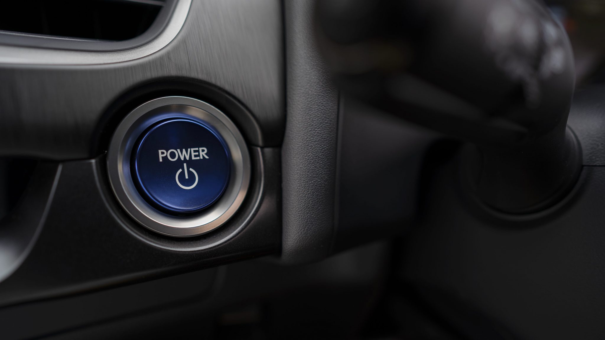 What should I do if my Lexus hybrid has been parked for a long time ...