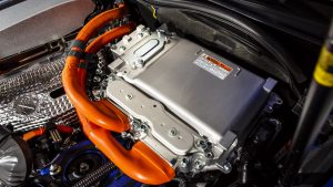 Lexus Hybrid Drive: how it works - Lexus UK Magazine