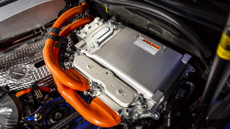 Lexus Hybrid Drive: how it works - Lexus UK Magazine