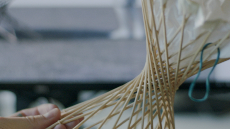 Henry Glogau wins the 2021 Lexus Design Award - Lexus UK Magazine