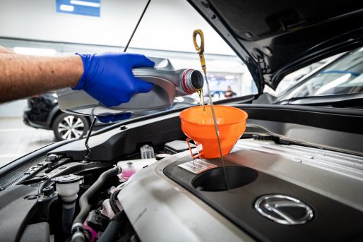 Lexus UX service: all you need to know - Lexus UK Magazine