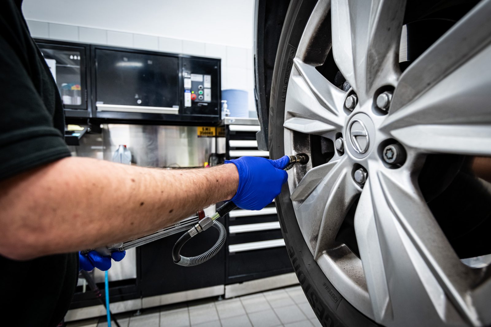 Lexus warranty – how it works - Lexus UK Magazine