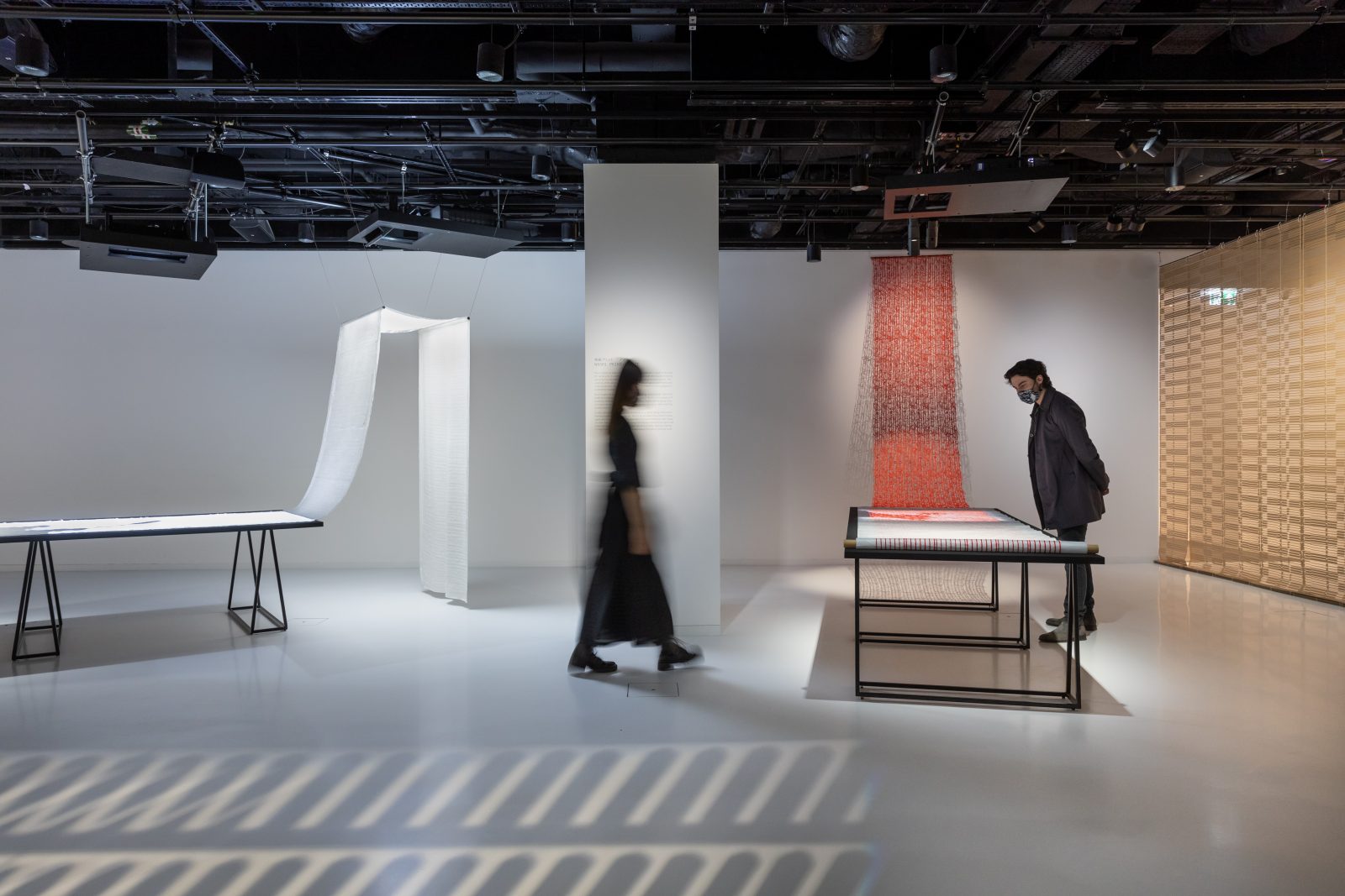 Sudo Reiko at Japan House London - Lexus UK Magazine