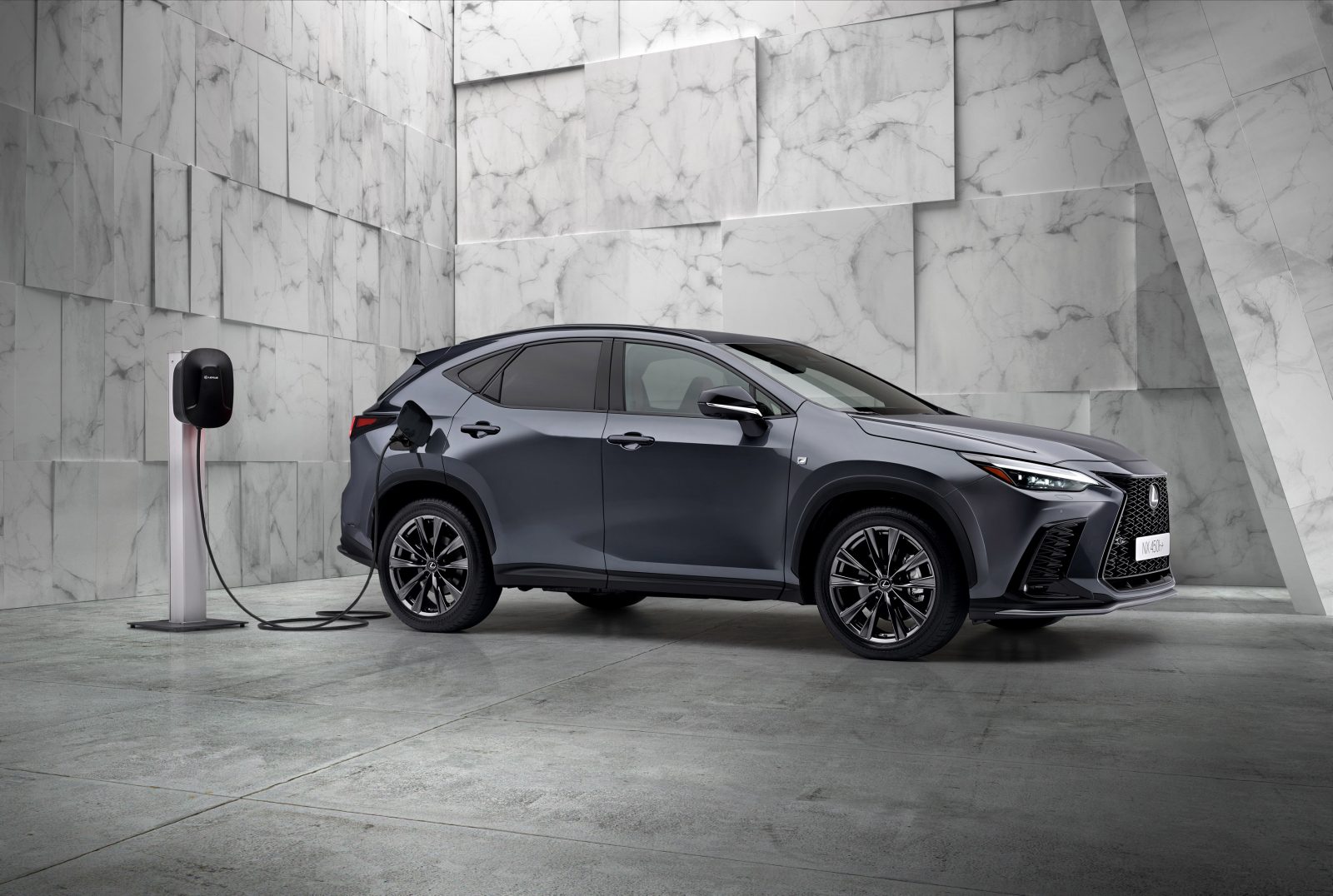 New Lexus NX: your questions answered - Lexus UK Magazine