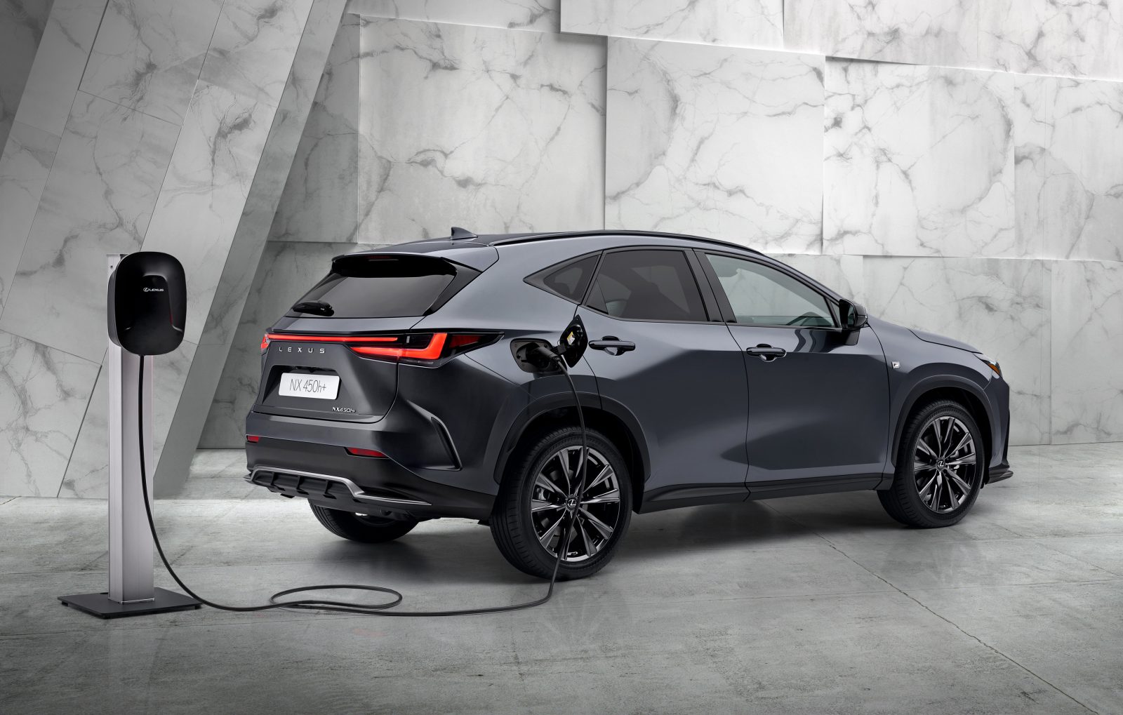 New Lexus NX: your questions answered - Lexus UK Magazine