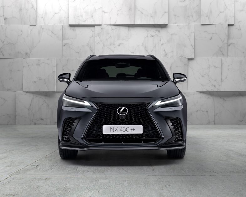 All-new Lexus NX reveal: your questions answered - Lexus UK Magazine