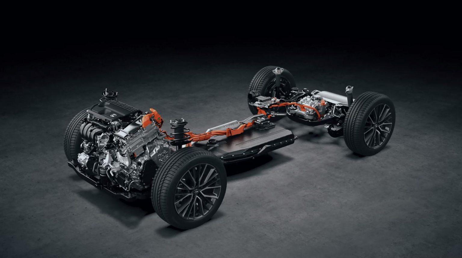 New Lexus NX: your questions answered - Lexus UK Magazine