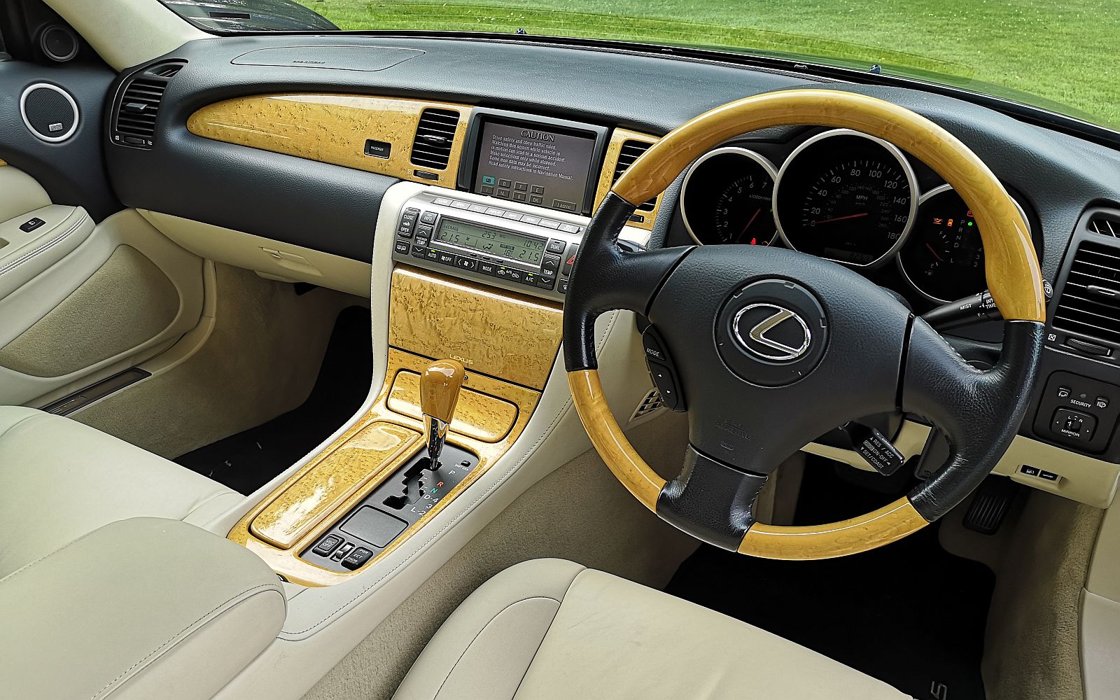 Lexus Lives: Chris Fixter, Lexus SC 430 champion - Lexus UK Magazine