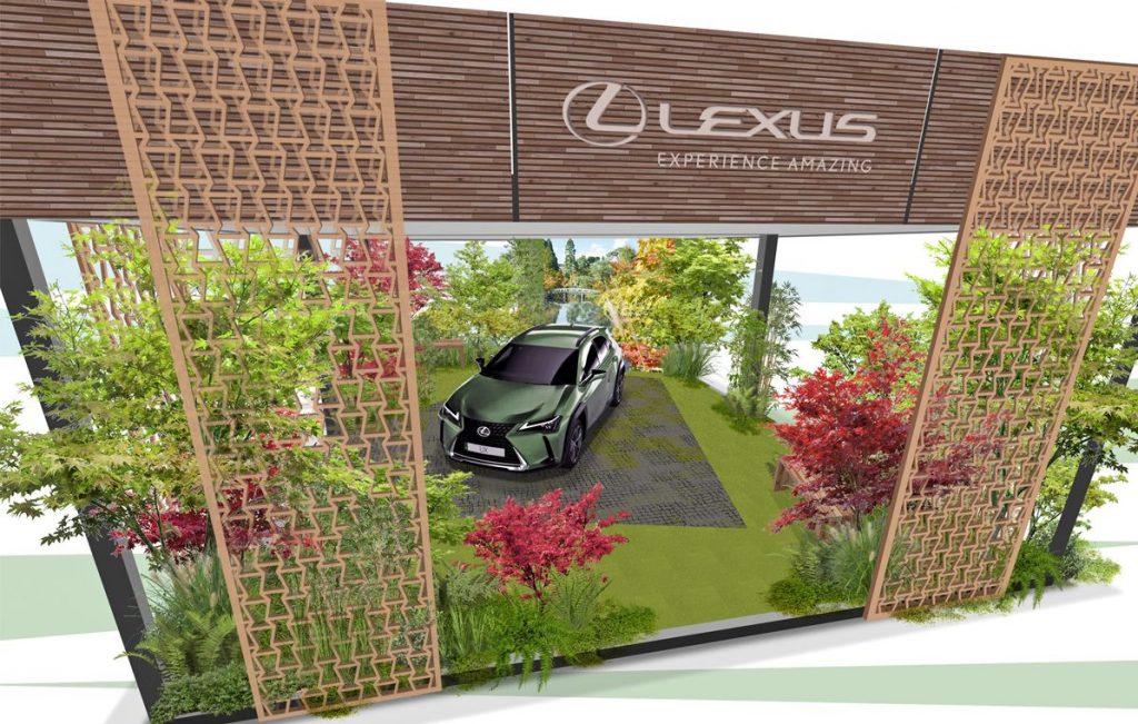 Celebrate the last of summer with Lexus - Lexus UK Magazine