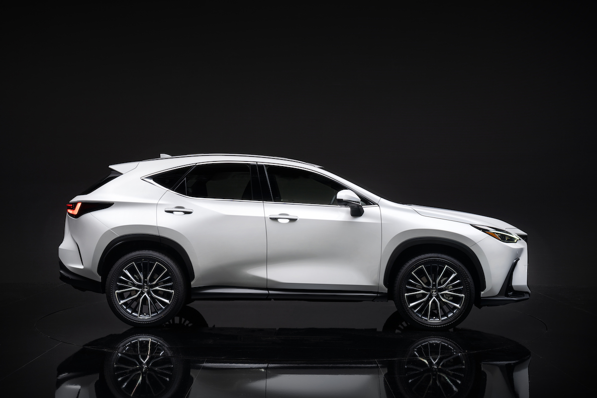 Art of Feeling More report reveals future living trends - Lexus UK Magazine