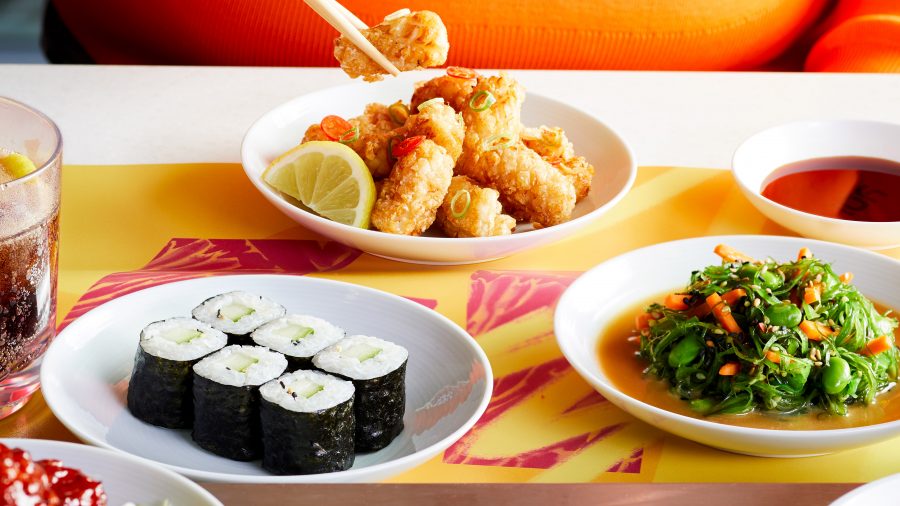 Experience the Japan Week Festival with Lexus - Lexus UK Magazine