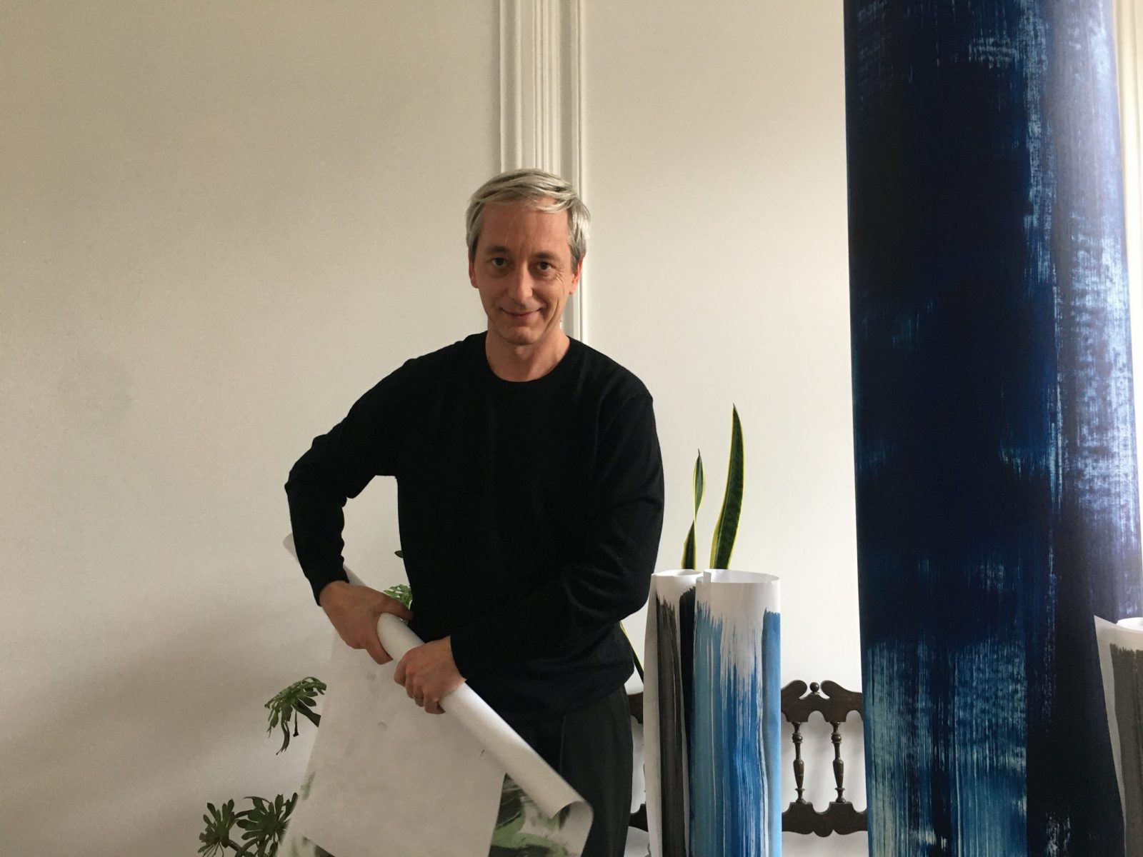 Lexus Design Award 2022: mentors announced - Lexus UK Magazine