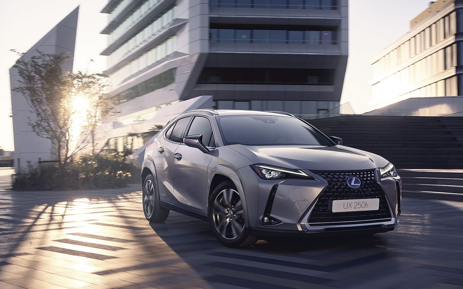 Lexus UX service: all you need to know - Lexus UK Magazine