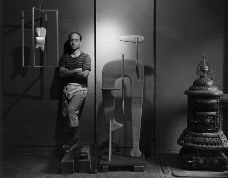 Lexus recommends: 'Noguchi' at the Barbican - Lexus UK Magazine