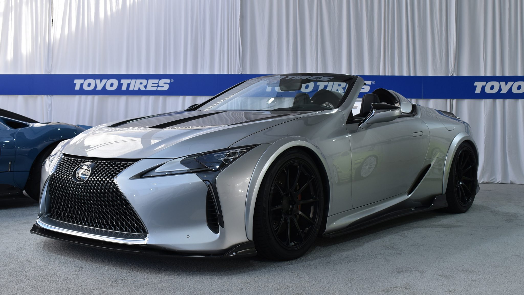 Lexus colouring: design your own LC 500 racing car - Lexus UK Magazine