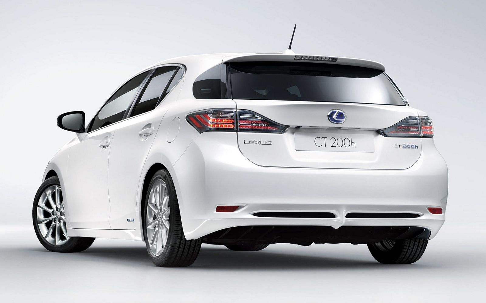 Lexus CT History - Lexus UK Magazine
