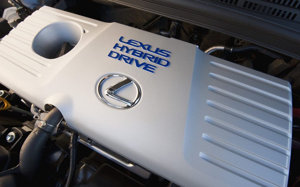 Lexus CT History - Lexus UK Magazine