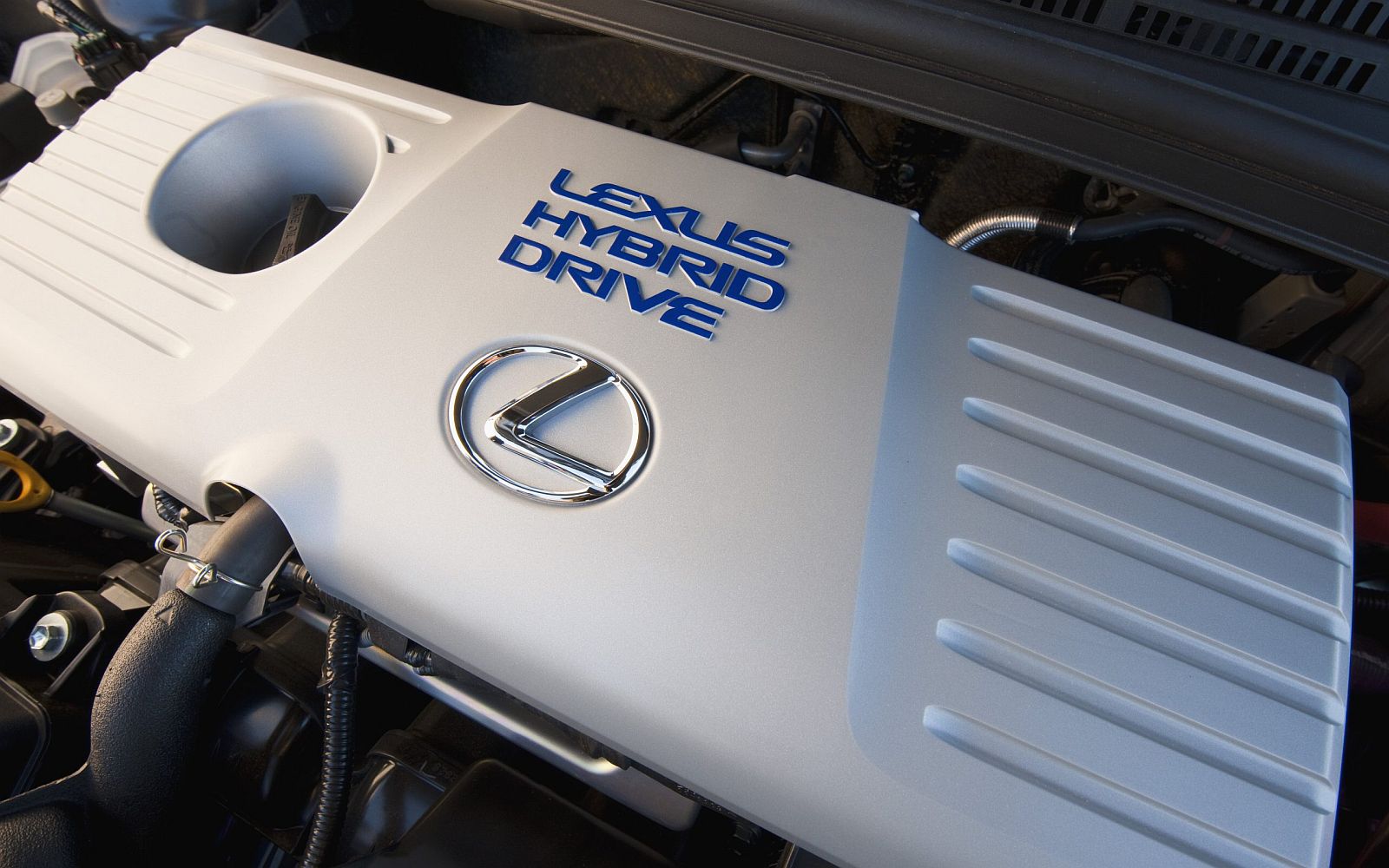 Lexus CT History - Lexus UK Magazine