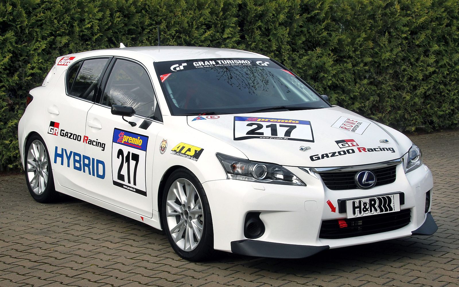 Lexus CT History - Lexus UK Magazine