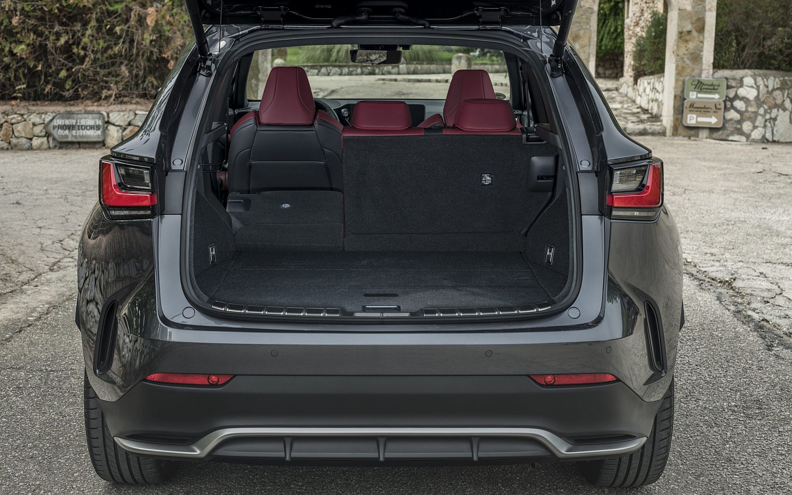 Lexus NX 450h+ reviews: what the press says - Lexus UK Magazine