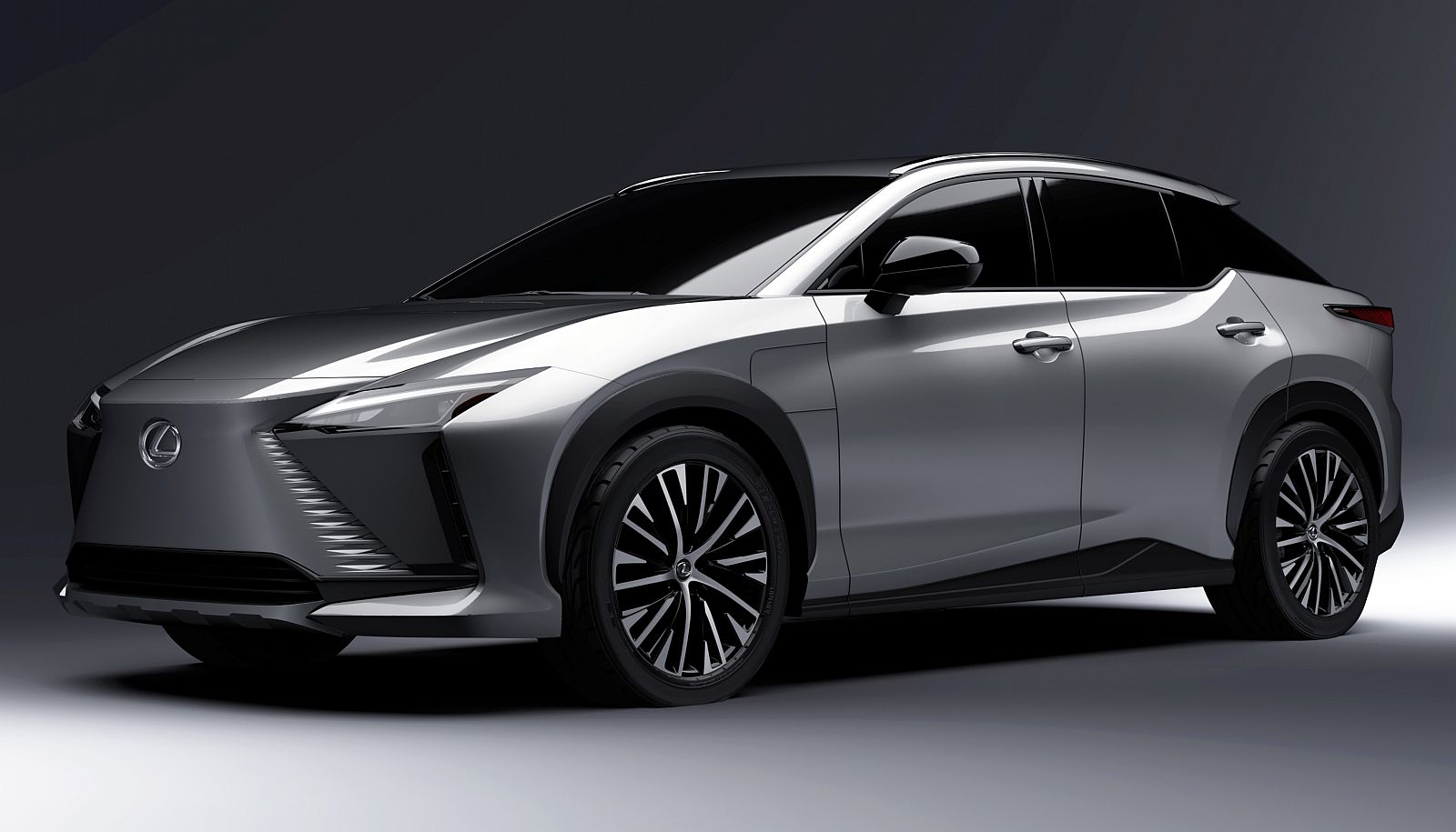 Electric vehicle line-up revealed by Akio Toyoda - Lexus UK Magazine