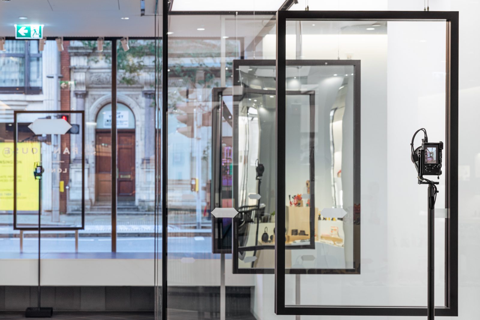 Windowology: New Architectural Views from Japan - Lexus UK Magazine