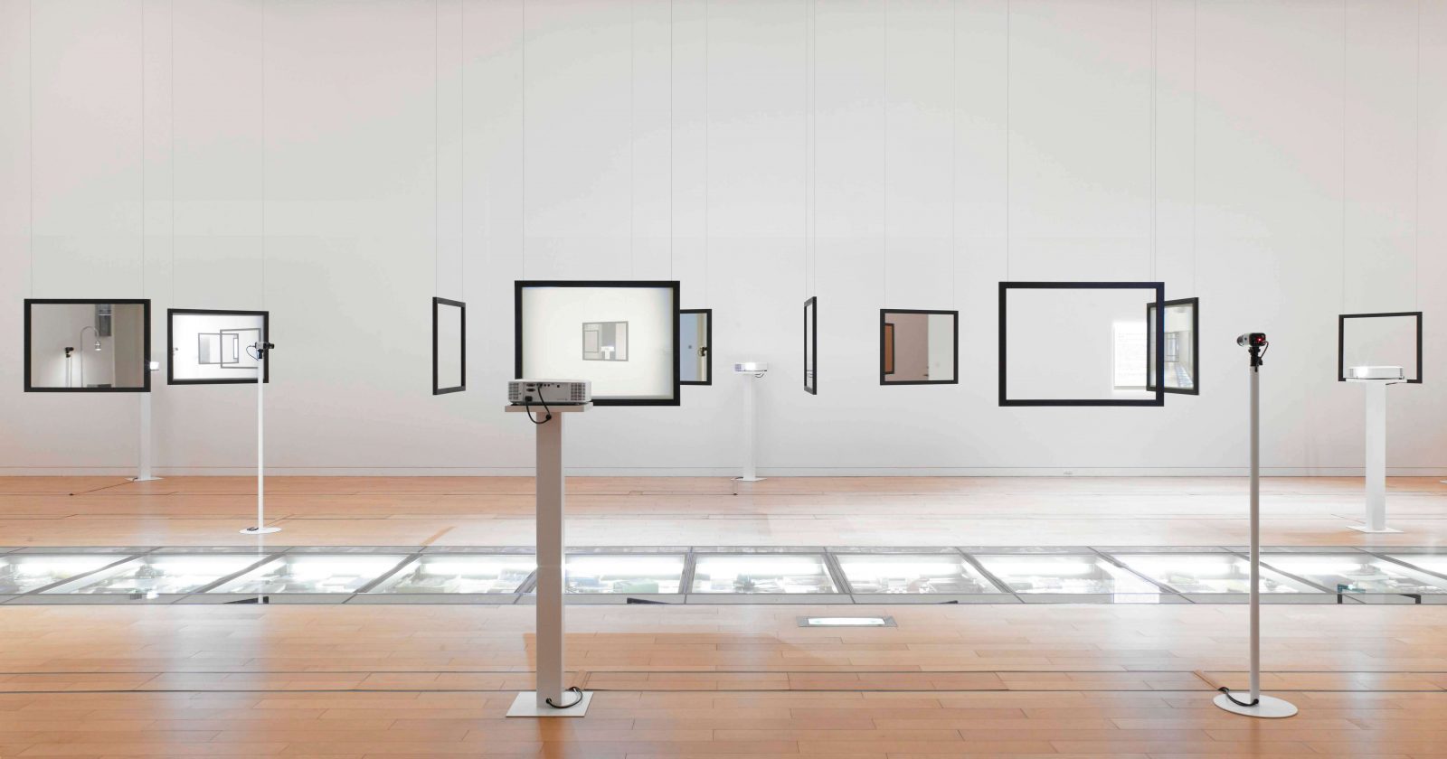 Windowology: New Architectural Views from Japan - Lexus UK Magazine