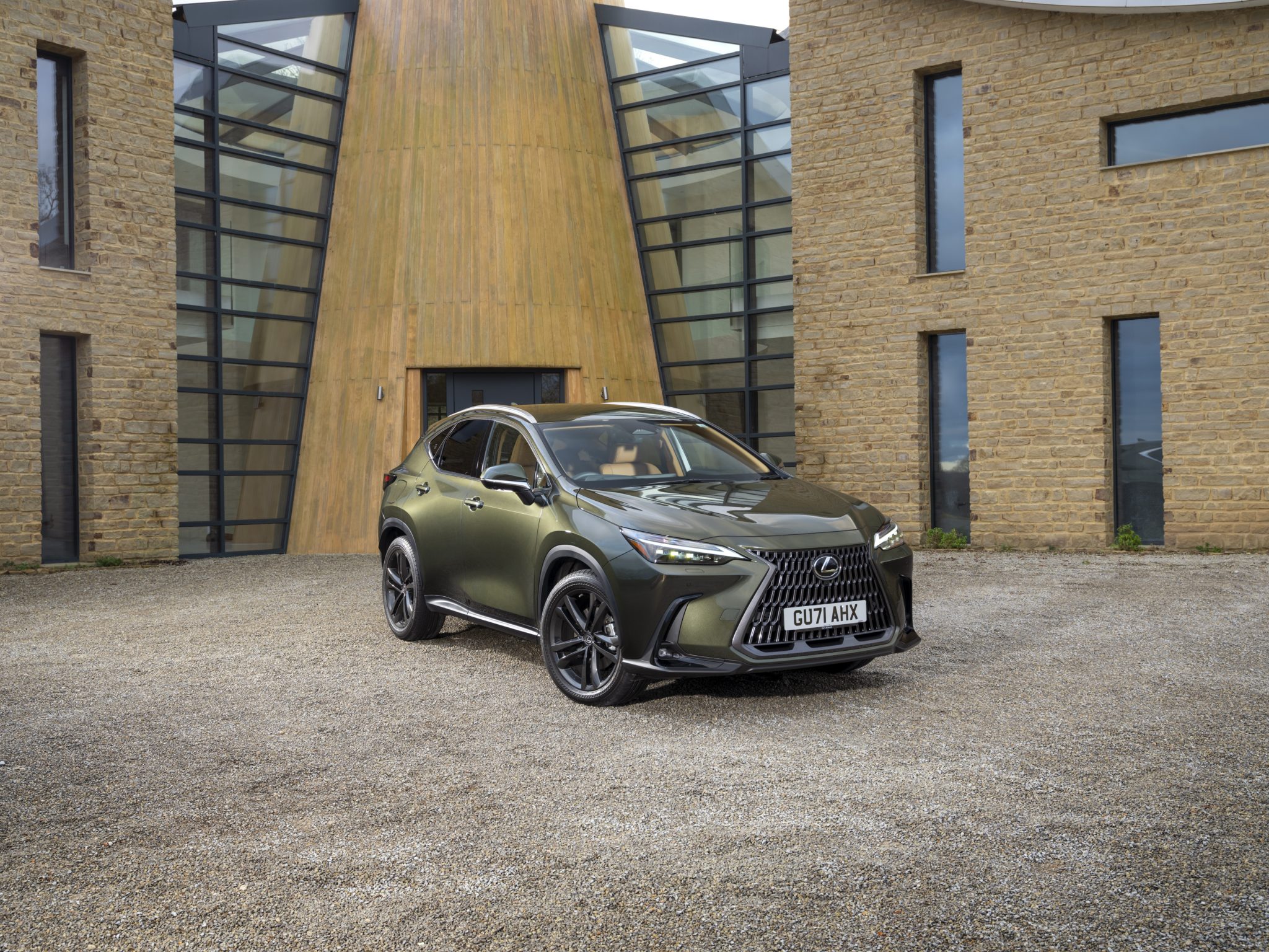 Lexus Awards 2022: the trophy cabinet expands - Lexus UK Magazine