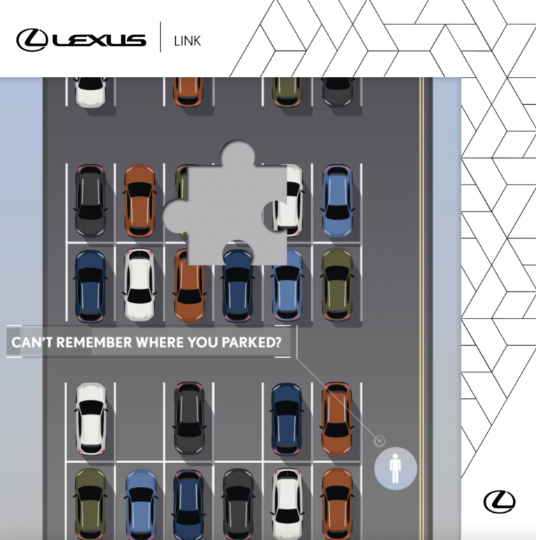 Build your own Lexus LFA paper model - Lexus UK Magazine