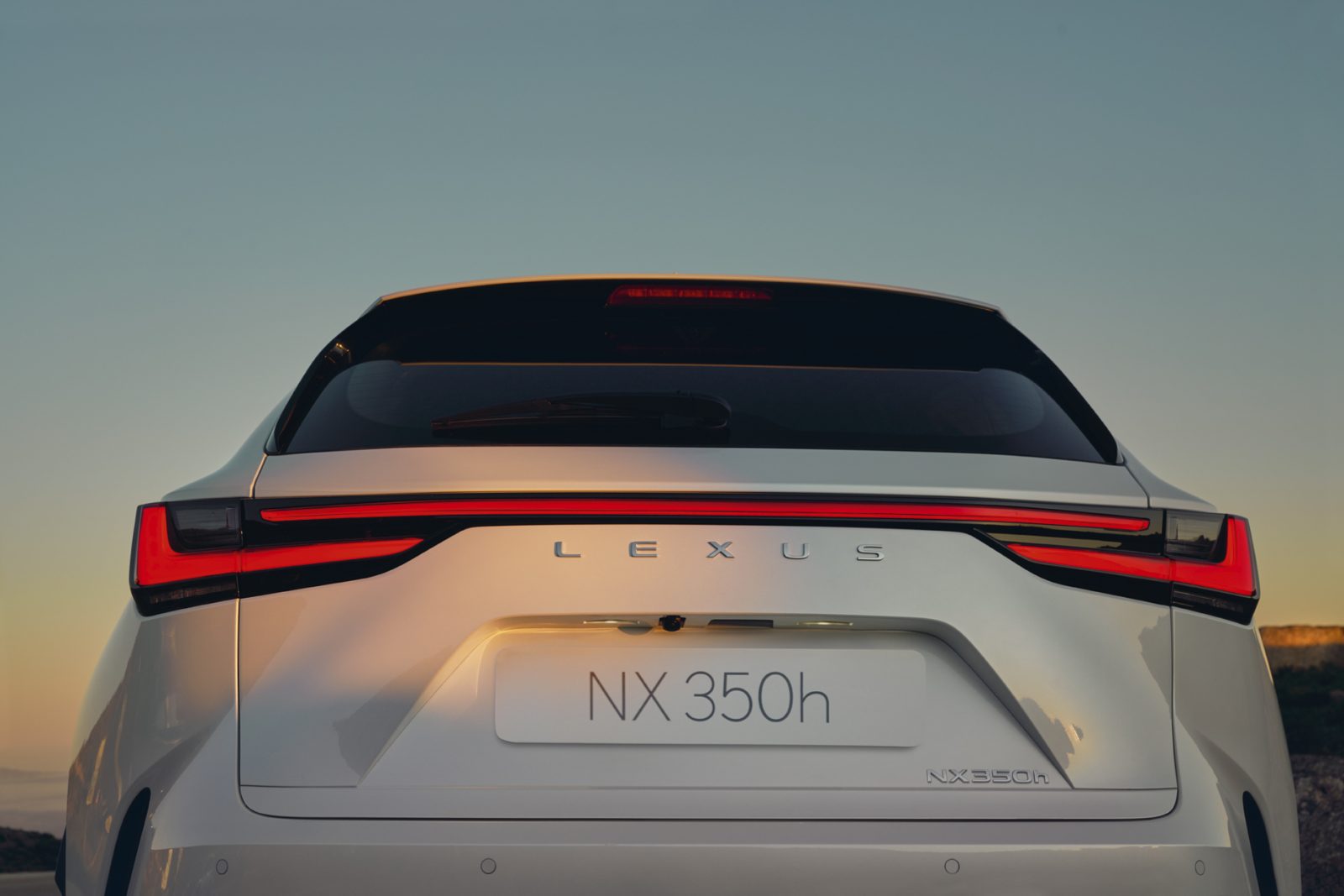 Lexus NX design: speaking with exterior designer Tsuneo Kanasugi ...