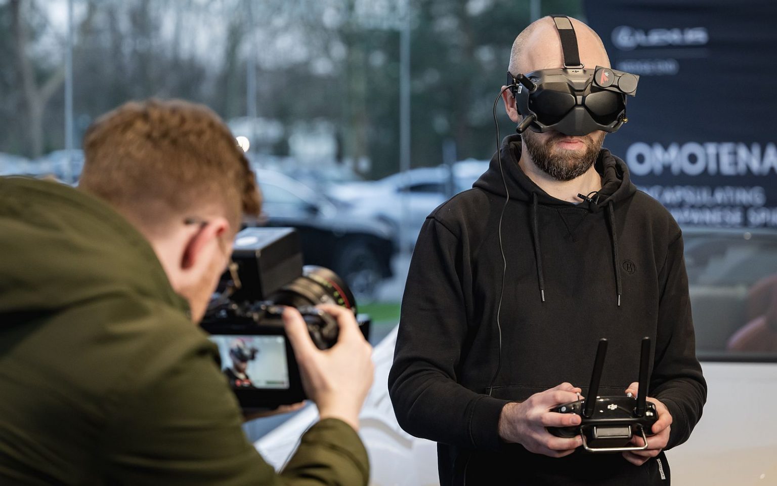 How Lexus Climate Concierge keeps you warm - Lexus UK Magazine