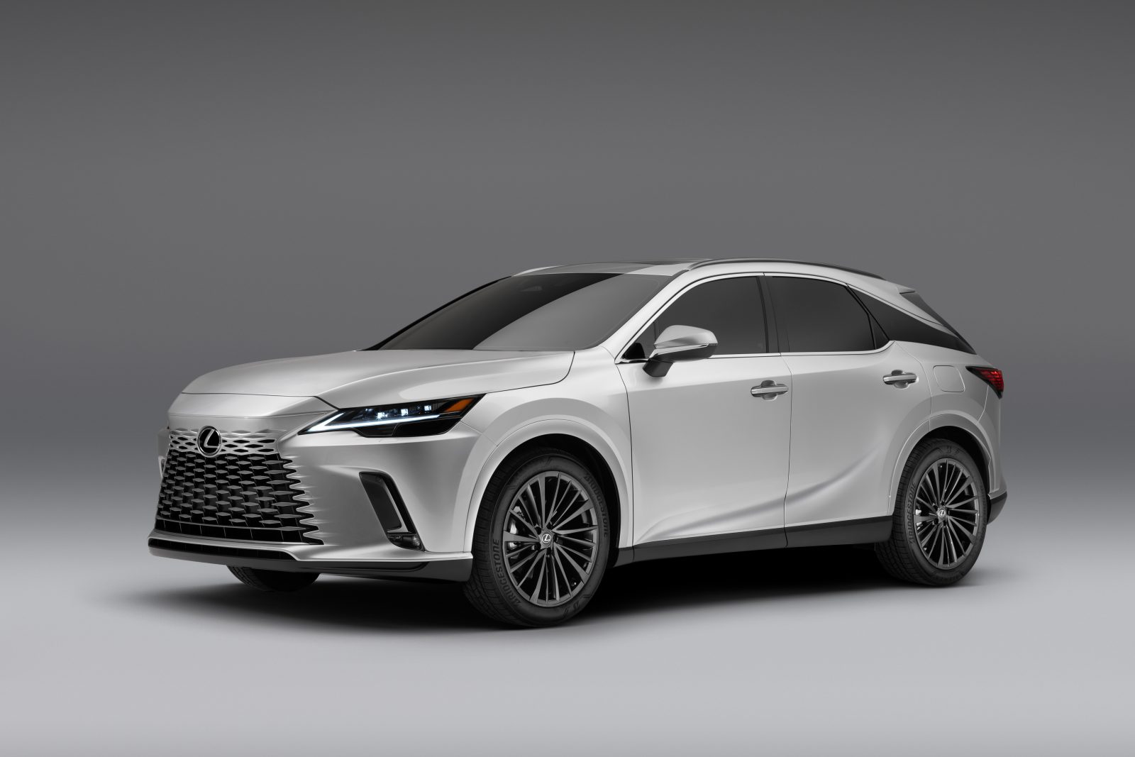 2023 Lexus RX: your questions answered - Lexus UK Magazine