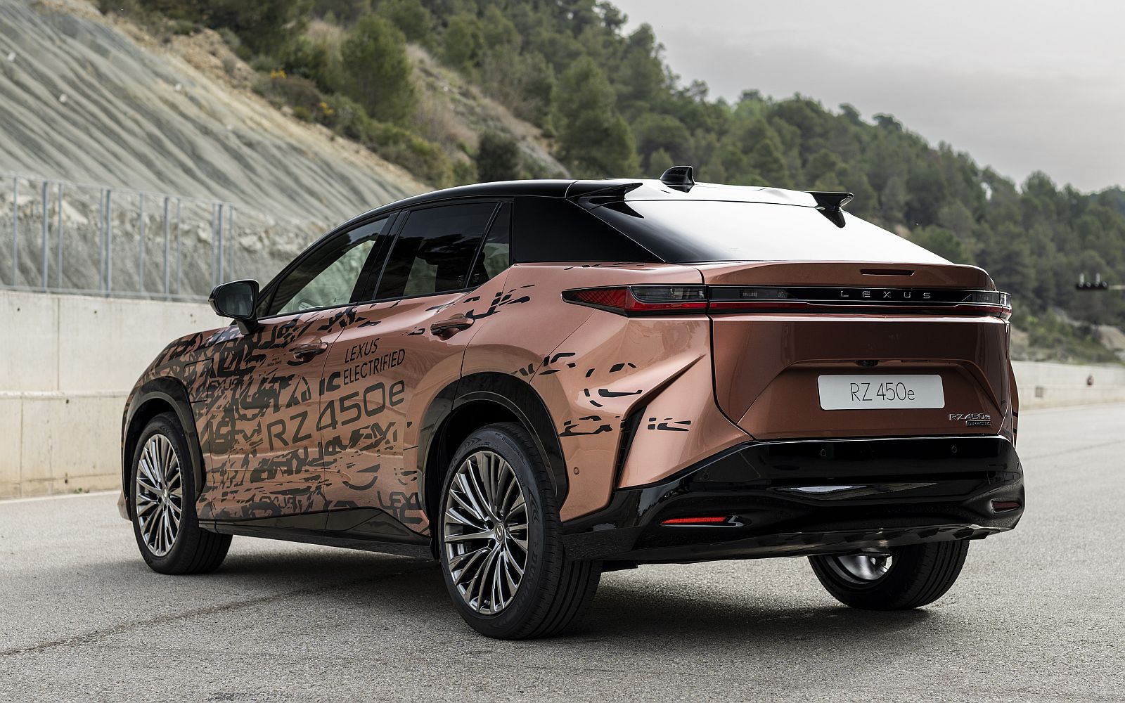 Lexus RZ review: what the press say - Lexus UK Magazine