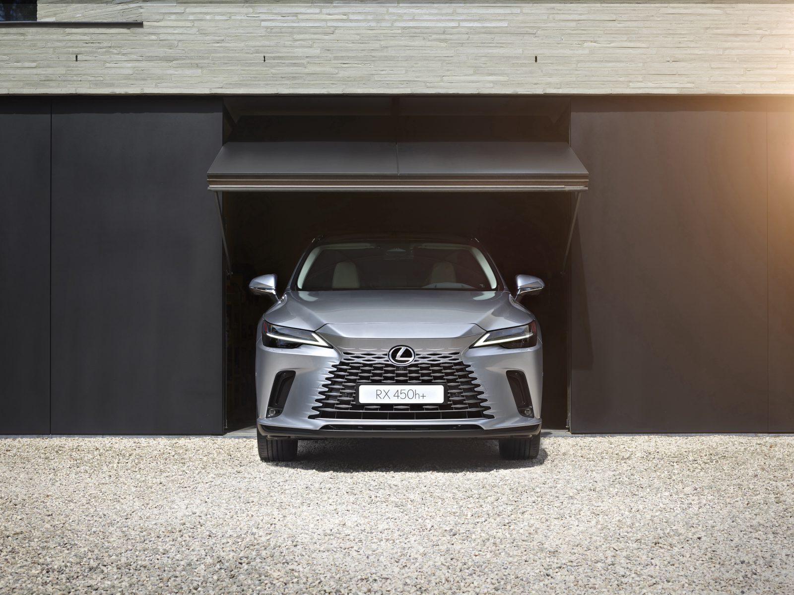 2023 Lexus RX: your questions answered - Lexus UK Magazine