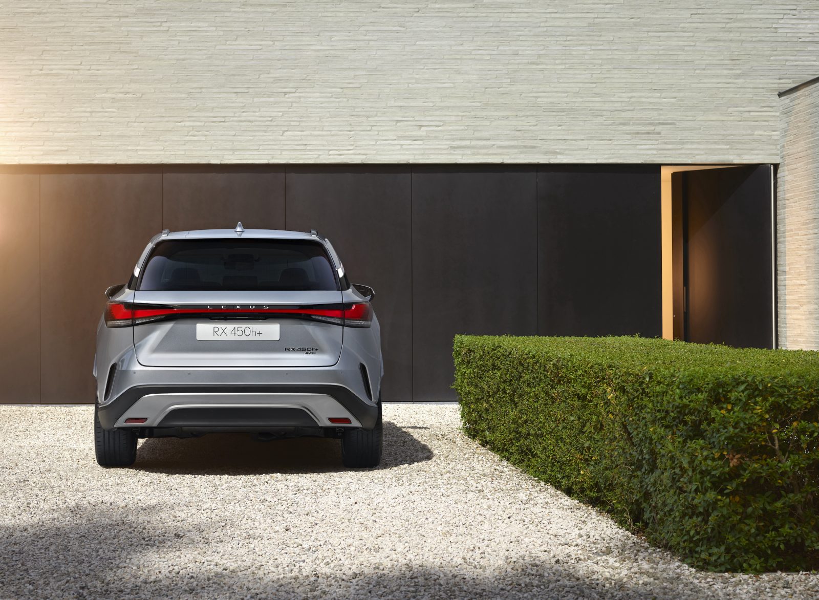 2023 Lexus RX: your questions answered - Lexus UK Magazine