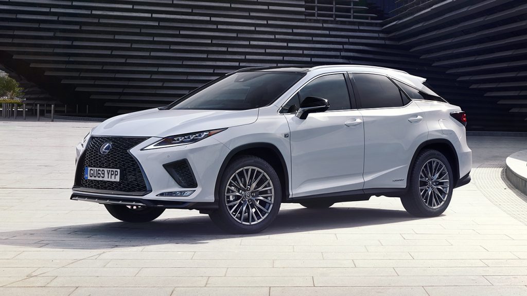 Catalytic converter theft: what you need to know - Lexus UK Magazine