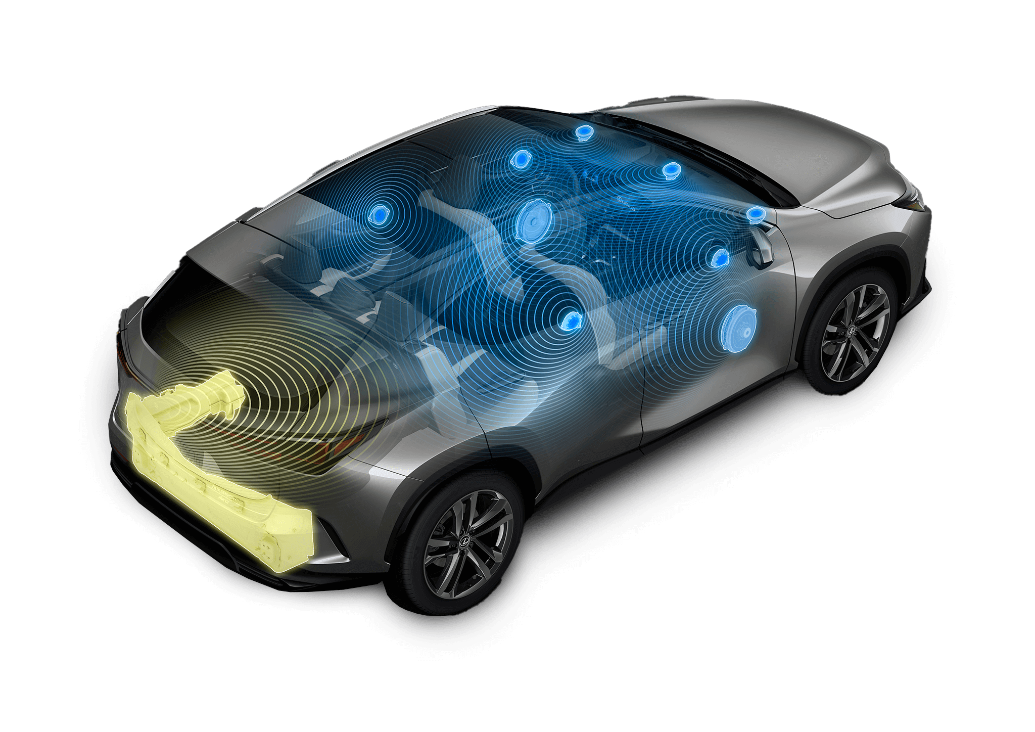 Mark Levinson and Lexus celebrate partnership on World Music Day ...