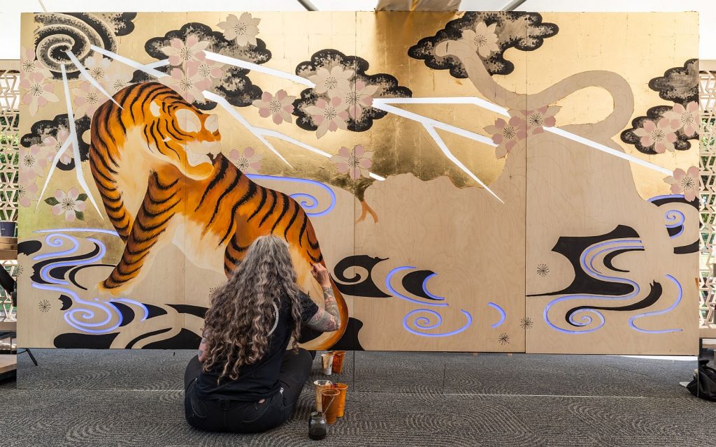 How to tattoo a car: a step by step guide - Lexus UK Magazine