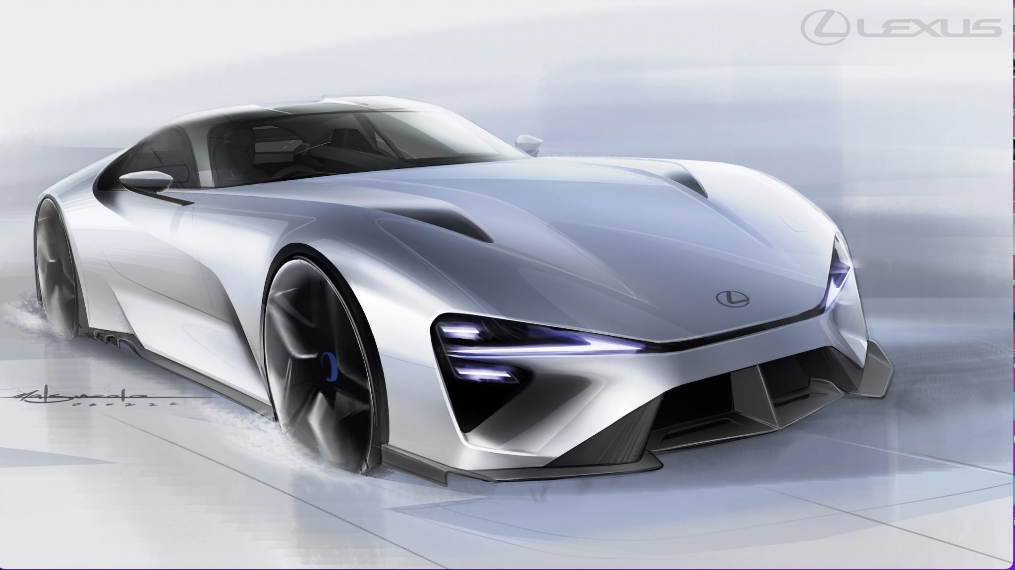 Kirigami: 7 amazing artworks made entirely from paper - Lexus UK Magazine