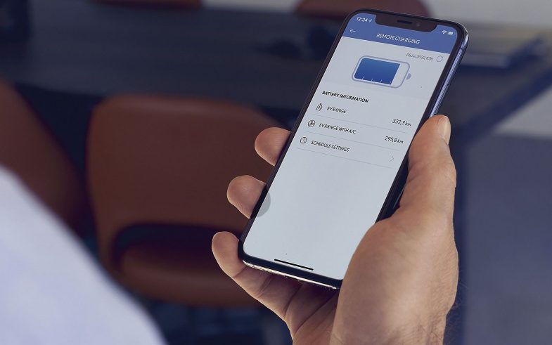 Electric vehicle charging: Lexus explains - Lexus UK Magazine