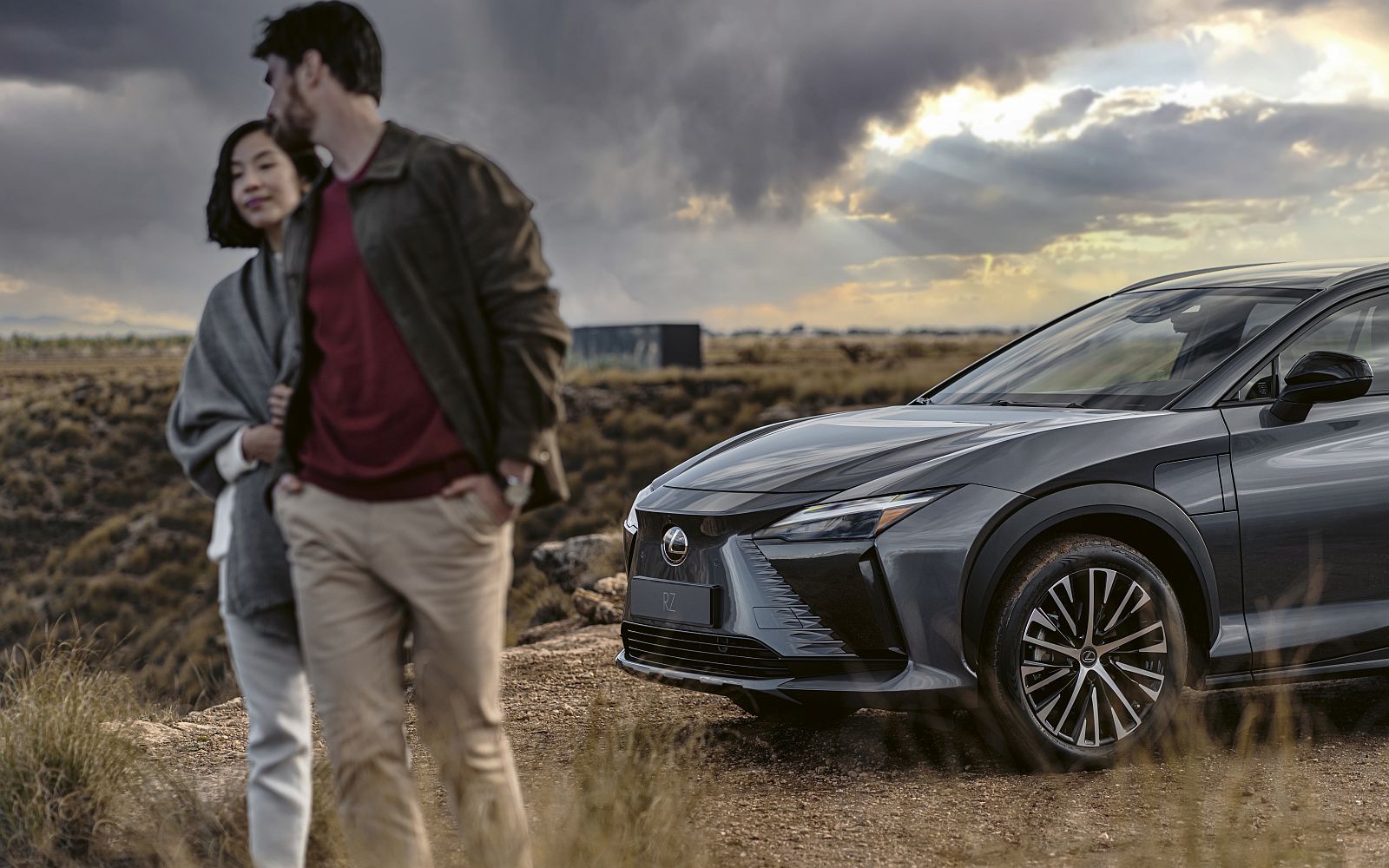 Electric vehicle range: Lexus explains - Lexus UK Magazine